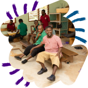 Home - Affinity Access International